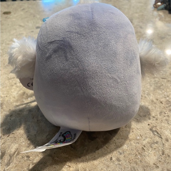 Squishmallows | Toys | Nwt 5 Inch Astra Bird Squishmallow | Poshmark